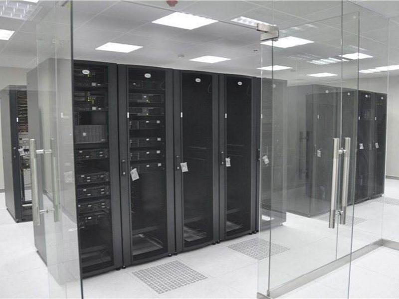 Communications Room Uninterruptible Power Supply System (UPS System ...